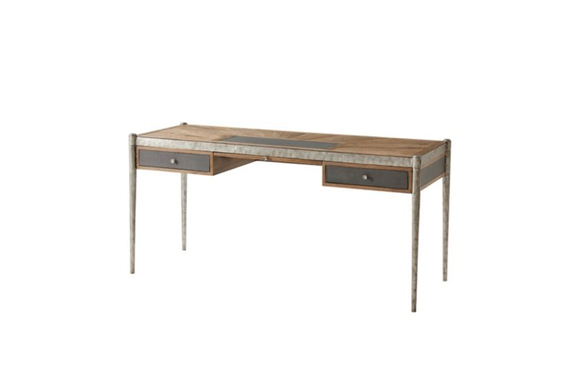 Thought Writing Table | Peach Tree Designs